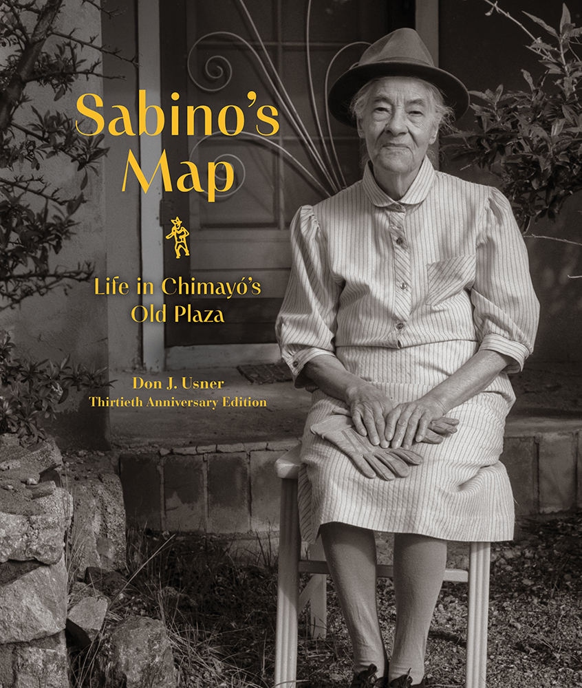 Sabino’s Map: Life in Chimayó’s Old Plaza | Hurley Media LLC